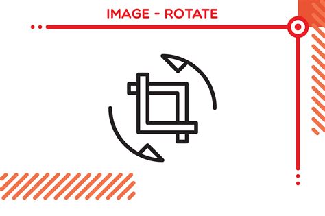 Image Rotate Graphic By Freddyadho Creative Fabrica