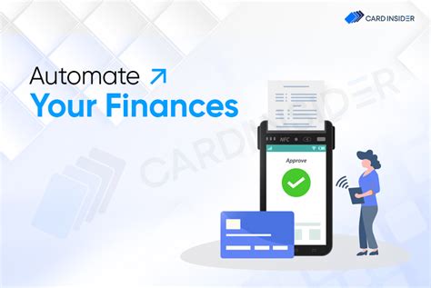 Automate Your Finances Ensure Timely Payments