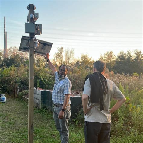 Partnering For Coastal Community Monitoring Programs Secoora