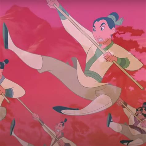 Play Ill Make A Man Out Of You Mulan Music Sheet On Virtual Piano