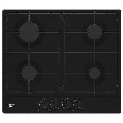 Газовая варочная панель Beko HIAG 64223 B – купить в ДНР, Донецке и ...