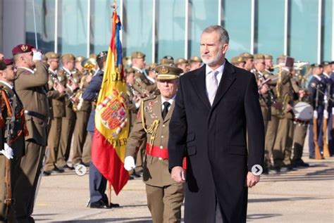El Mega Viaje Que Hicieron Letizia Y Felipe Vi Chau A Los Rumores Mdz Online