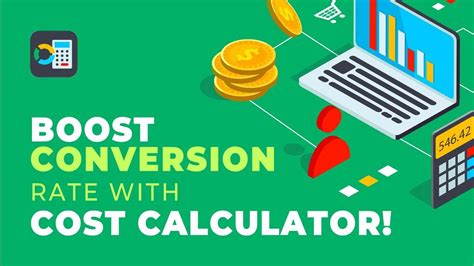 Cost Calculator Builder Pro By Stylemixthemes V3175 Làm Bảng Dự Toán