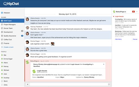 Build The New Shape Of It Atlassian