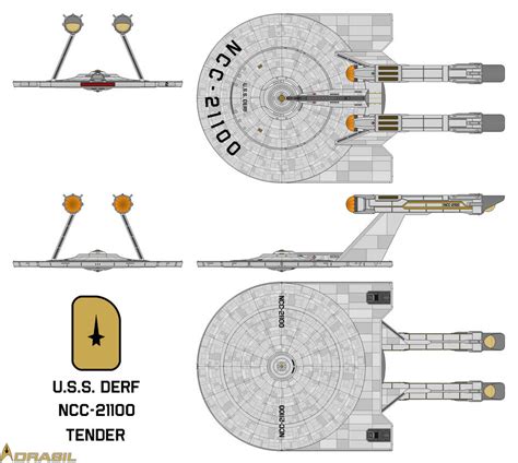 axanar derf by adrasil on deviantart
