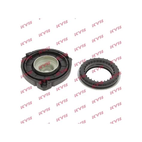 VKD 35025 T - Anti-Friction Bearing, suspension strut support mounting ...