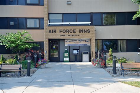 Lodging Divestiture Right Sizing Underway To Ensure Future Mission Success Offutt Air Force