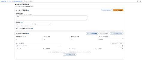 【amazon Sqs】メッセージがdlqに遷移するタイミングを調べてみた サーバーワークスエンジニアブログ