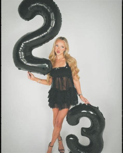 How Julia Filippo Built Her Fame On Pure Talent