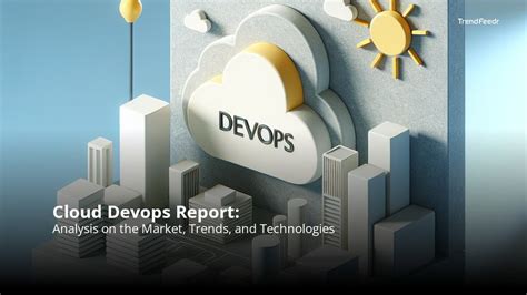 Cloud Devops Report Trendfeedr