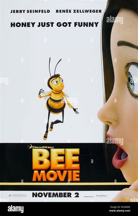 Bee Movie Poster Bee Movie Game Pc Dvd New And Sealed Fruugo Us