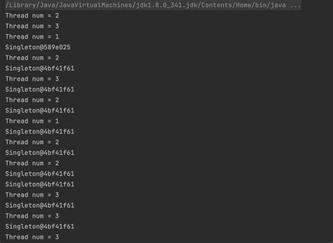 싱글톤 패턴 Singleton Pattern 싱글톤 패턴 Singleton Pattern