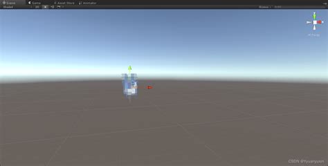 Unity（三） 导入3d模型并实现ugui界面上嵌入3d模型unity Ui上衬3d物体 Csdn博客