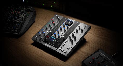 Test Solid State Logic SSL UC1 Plug In DAW Controller AMAZONA De