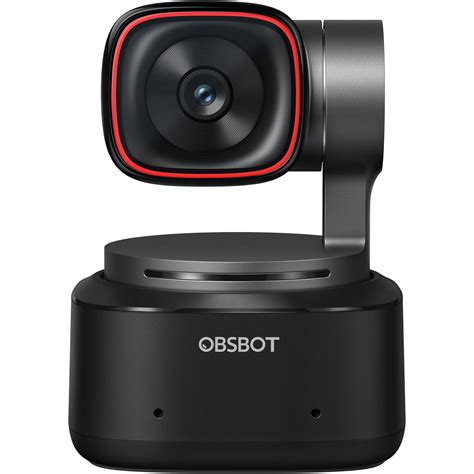 Obsbot Tiny2 Camera Ptz Ai 4k F64ro F64ro