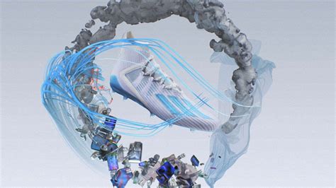 Inside Adidas’s ambitious plan to end plastic waste by 2030 : adidas