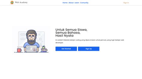 Github Ariafatah0711dicoding1 1 Belajar Dasar Pemograman Web