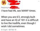 I Have Sex