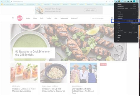 How To Make Font Bigger On Computers Laptops Browsers