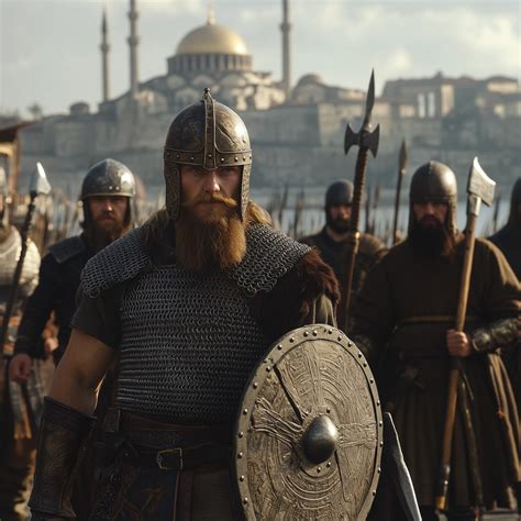 Runic Graffiti Hagia Sophia What They Are And How To Visit