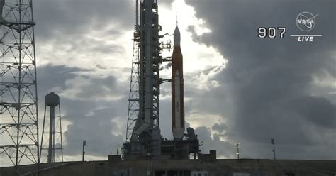 NASA Delays Launch Of Its Massive SLS Rocket Amid Engine Issue TrendRadars