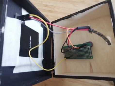 Creating A Led Matrix Controlled By Storyblok Storyblok