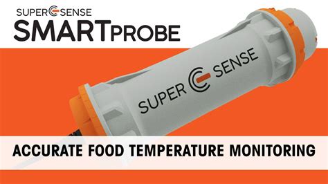 Supersense Europe Supersense Smartprobe Replaces The Traditional