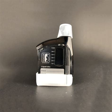 Joyetech Atopack Cartridge - The Vapor Lab
