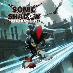 Kingdom Valley: Act 1 (Trailer ver.) - SONIC X SHADOW GENERATIONS | SSG-01 - VGMdb