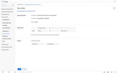 Zoho Bugtracker Software Reviews Demo And Pricing 2024