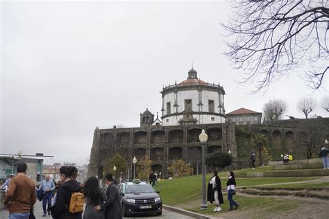 11 Edificios Más Bonitos De Oporto Planaje