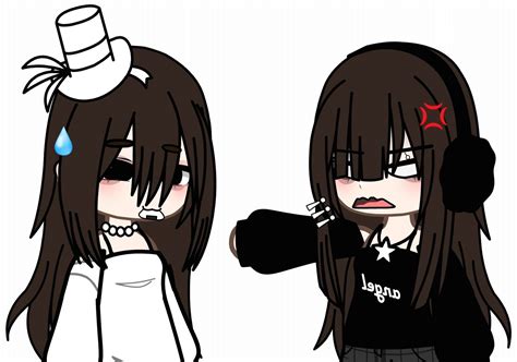 Pin By Melissa Bermudez On Gacha Club Ocs🚕👼🤿🛟 Character Design