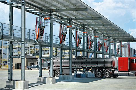 Truck Loading Solutions Saferack
