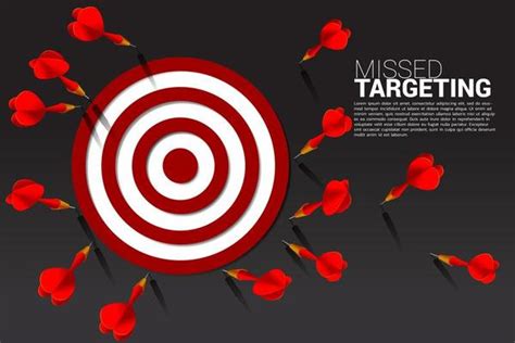 Missing Target Vector Art Icons And Graphics For Free Download