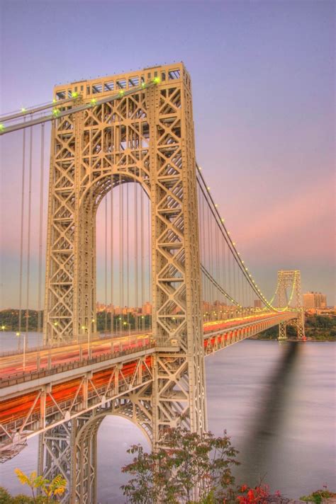 10 Best Images About George Washington Bridge On Pinterest George