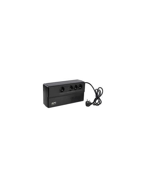 S.A.I. APC EASY-UPS BV650 650VA 375W SCHUKO