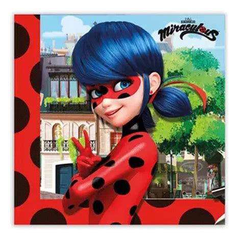 Парти салфетки Калинката и черният котарак 20 броя Matistobg