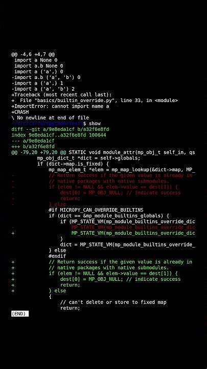 Running Circuitpython Tests And Fixing A Bug Youtube
