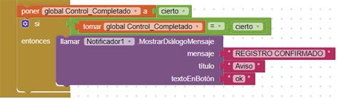 Inventordeaplicaciones Foco En La Interfaces App Inventor