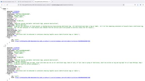 Project Overview Python Flask Ords Autonomous Database Follow The Coffee