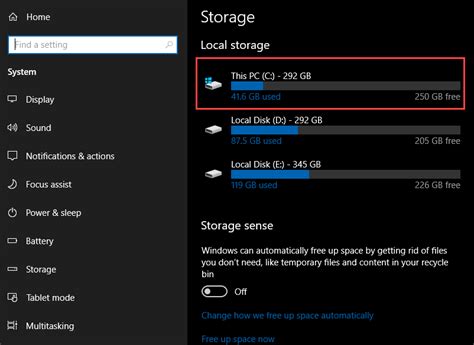 How To Check And Disable Windows Reserved Memory