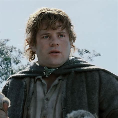 Samwise Gamgee • Sam