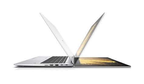 Hp Anuncia Dos Nuevos Pcs Elitebook Fan Ticos Del Hardware