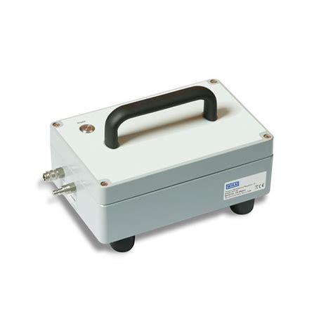 Model Ga05 Inlet Pressure Control Unit For Gas Analysis Instruments Ics Schneider Messtechnik Gmbh Model Ga05 Inlet Pressure Control Unit For Gas Analysis Instruments Ics Schneider Messtechnik Gmbh