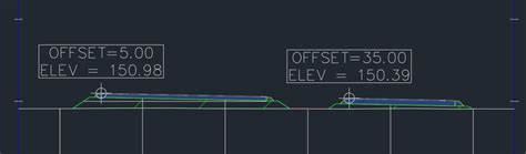 corridor points with regard to offset assembly autodesk community