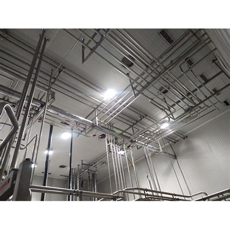 Stainless Steel Pipeline Work Service At Best Price In Kolkata Gromech Engineering