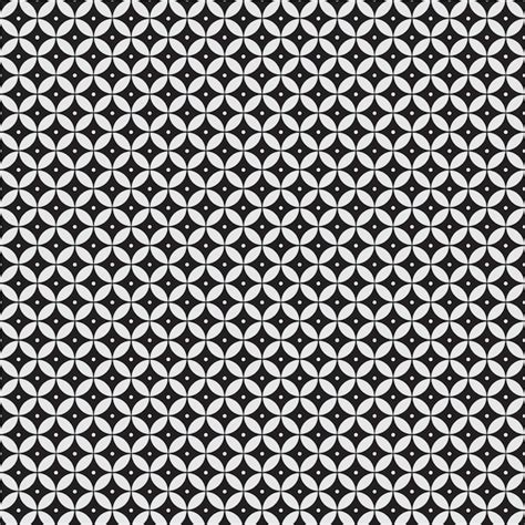 Premium Vector Background Pattern Geometric Ornamental Vector Swatch Seamless Design Texture