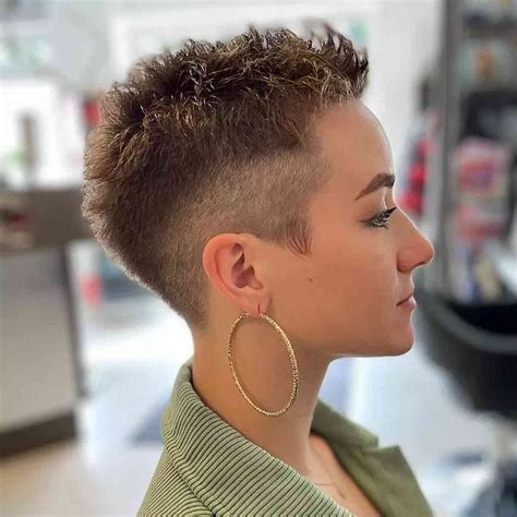 71 Super Short Pixie Cuts That Are Still Feminine Artofit