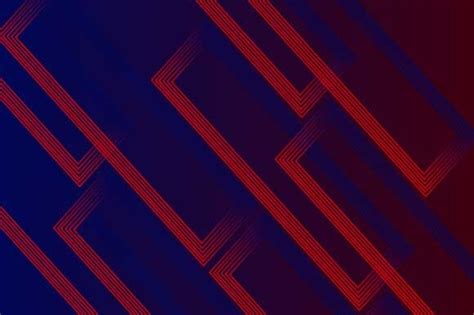 Abstract Rectangle Pattern Background Graphic By Hashtech · Creative