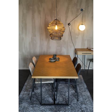 Dining Dutchbone Class Table 220 Cm